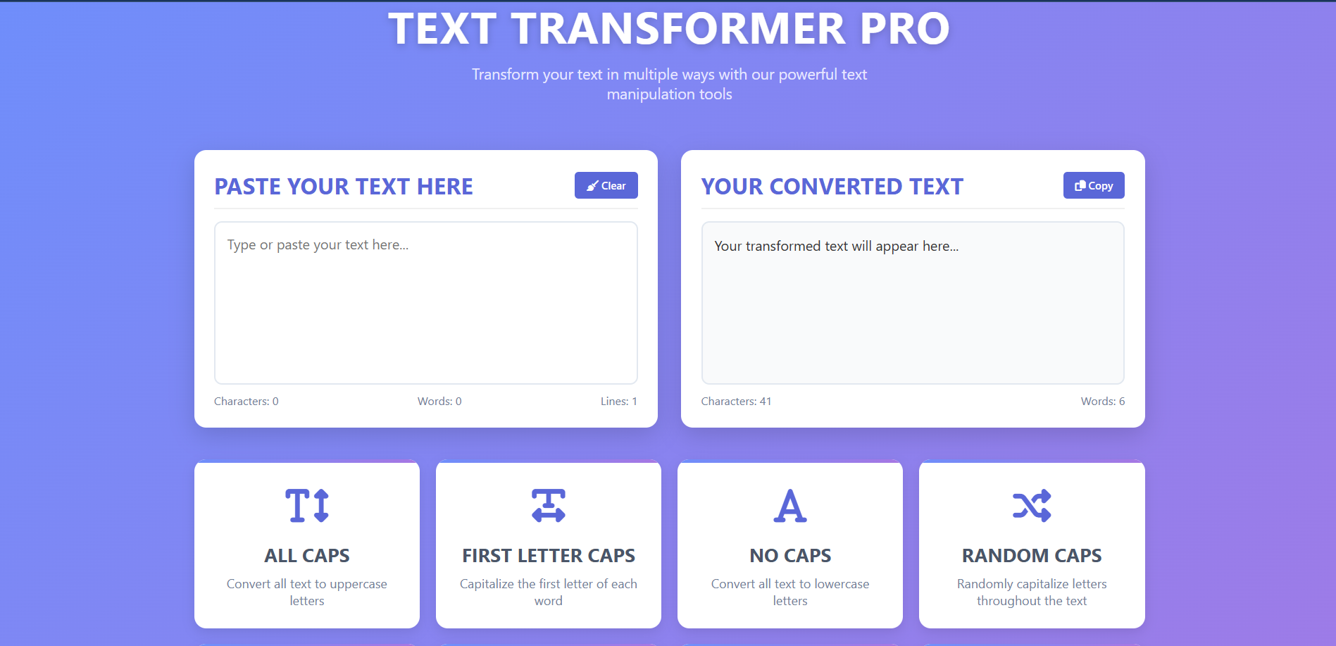 Web Development Projects | Ayush Dubey