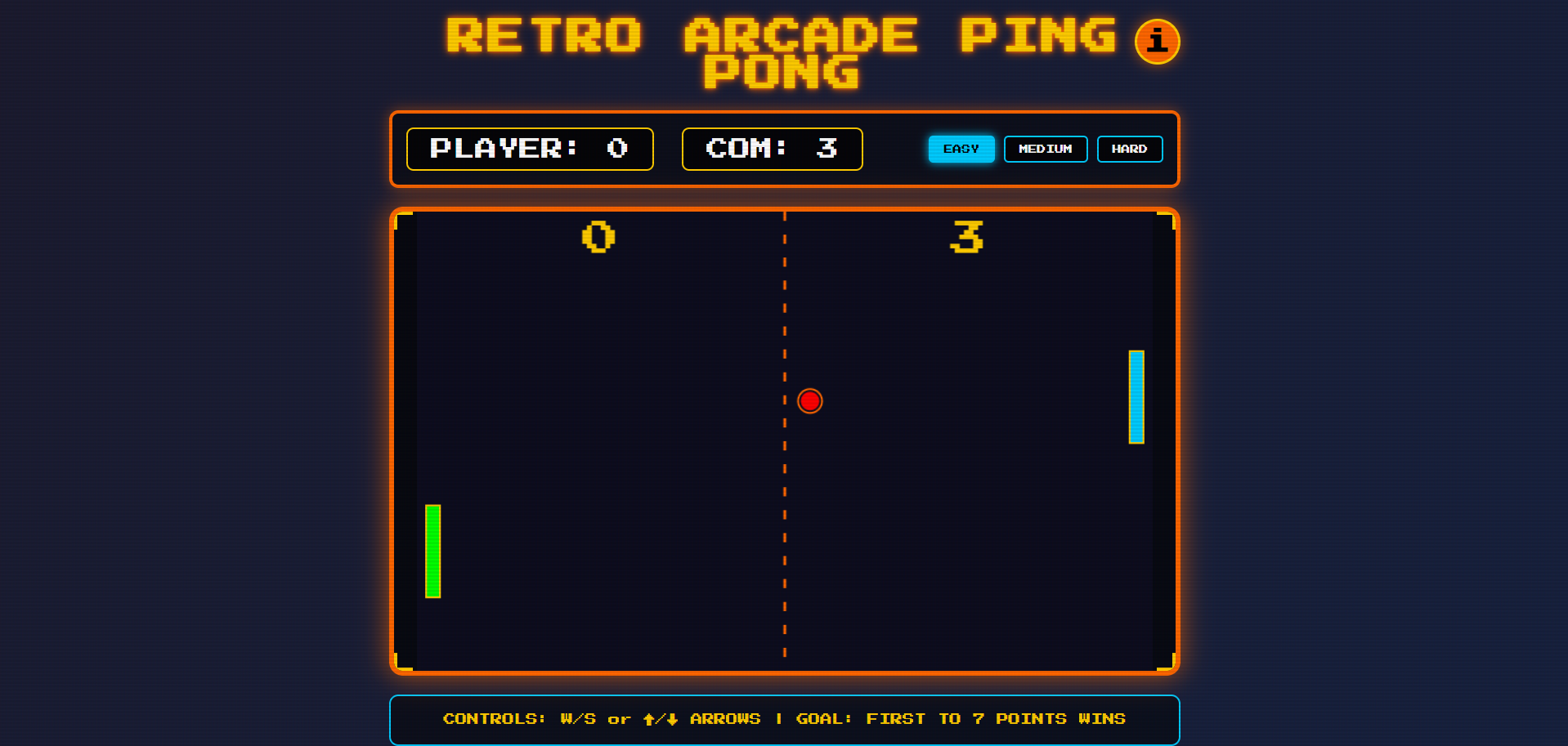 Web Development Projects | Ayush Dubey