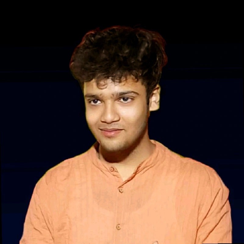 Web Development Projects | Ayush Dubey